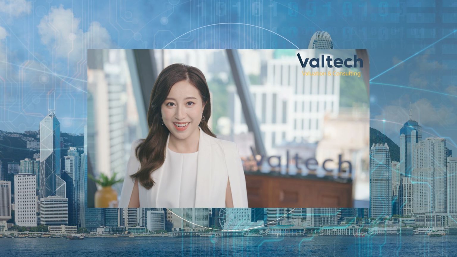 Valtech Valuation簡介 - Valtech Videos on Valuation